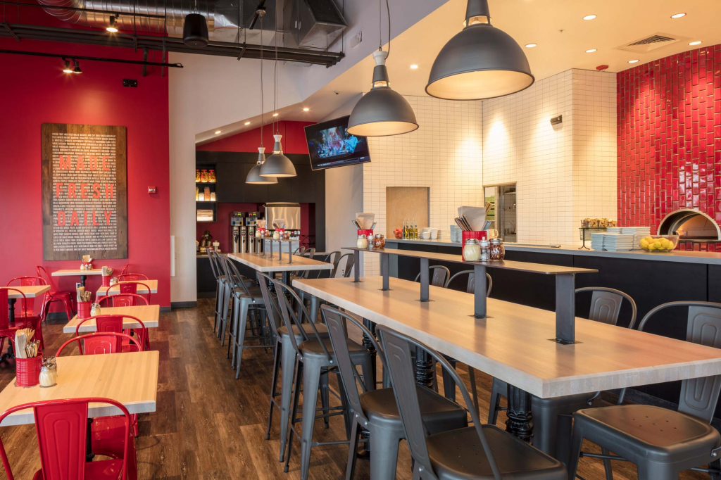 Caliber Retail Properties Group I County Commercial Developer I ...