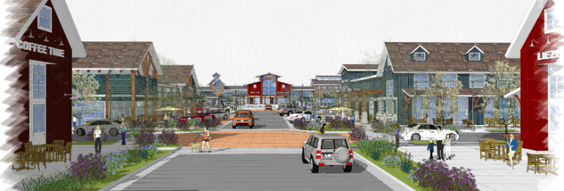 Properties | Caliber Retail Properties Group I County Commercial ...